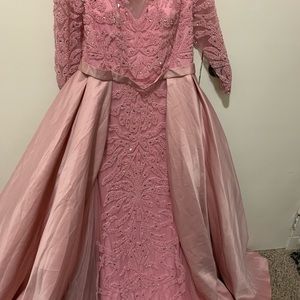 Dresses | Wedding Dress Or Graduation Party | Poshmark